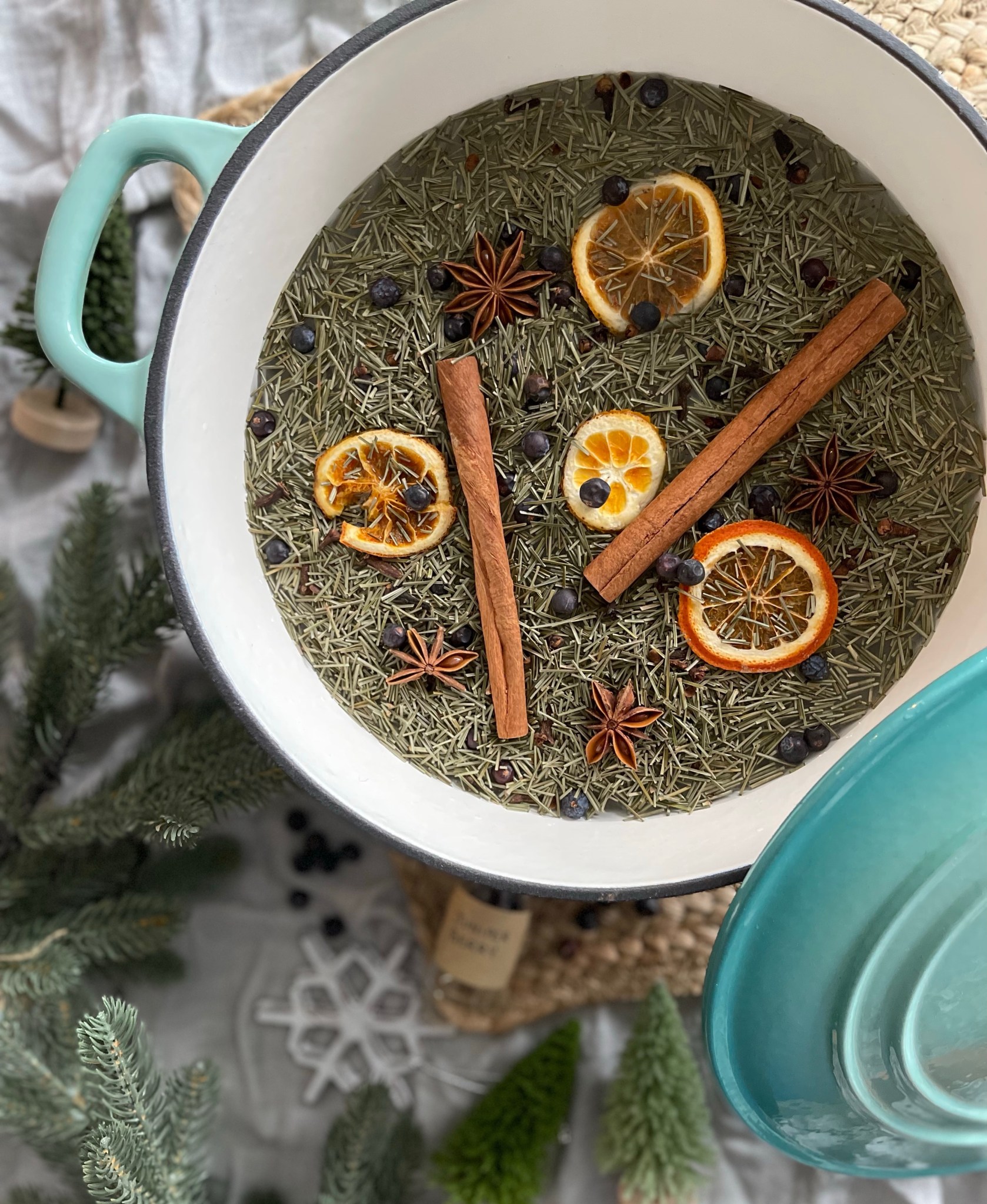 Juniper Folklore – The Herbology Faerie