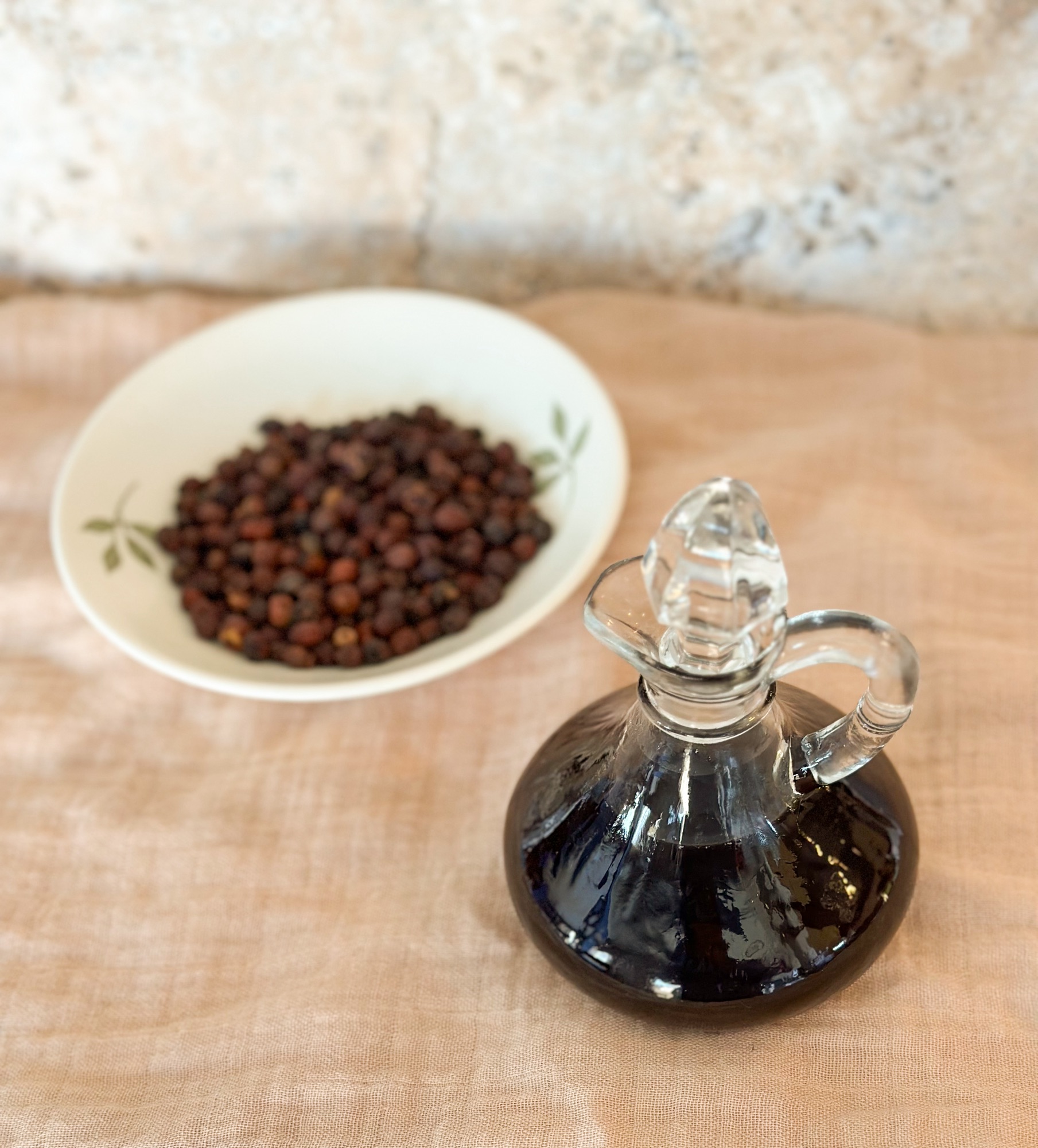 Medicinal Hawthorn Syrup – The Herbology Faerie