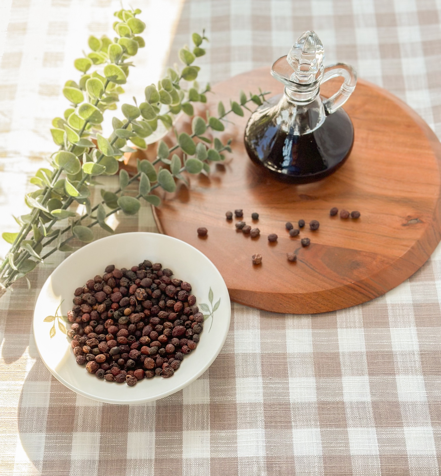 Medicinal Hawthorn Syrup – The Herbology Faerie