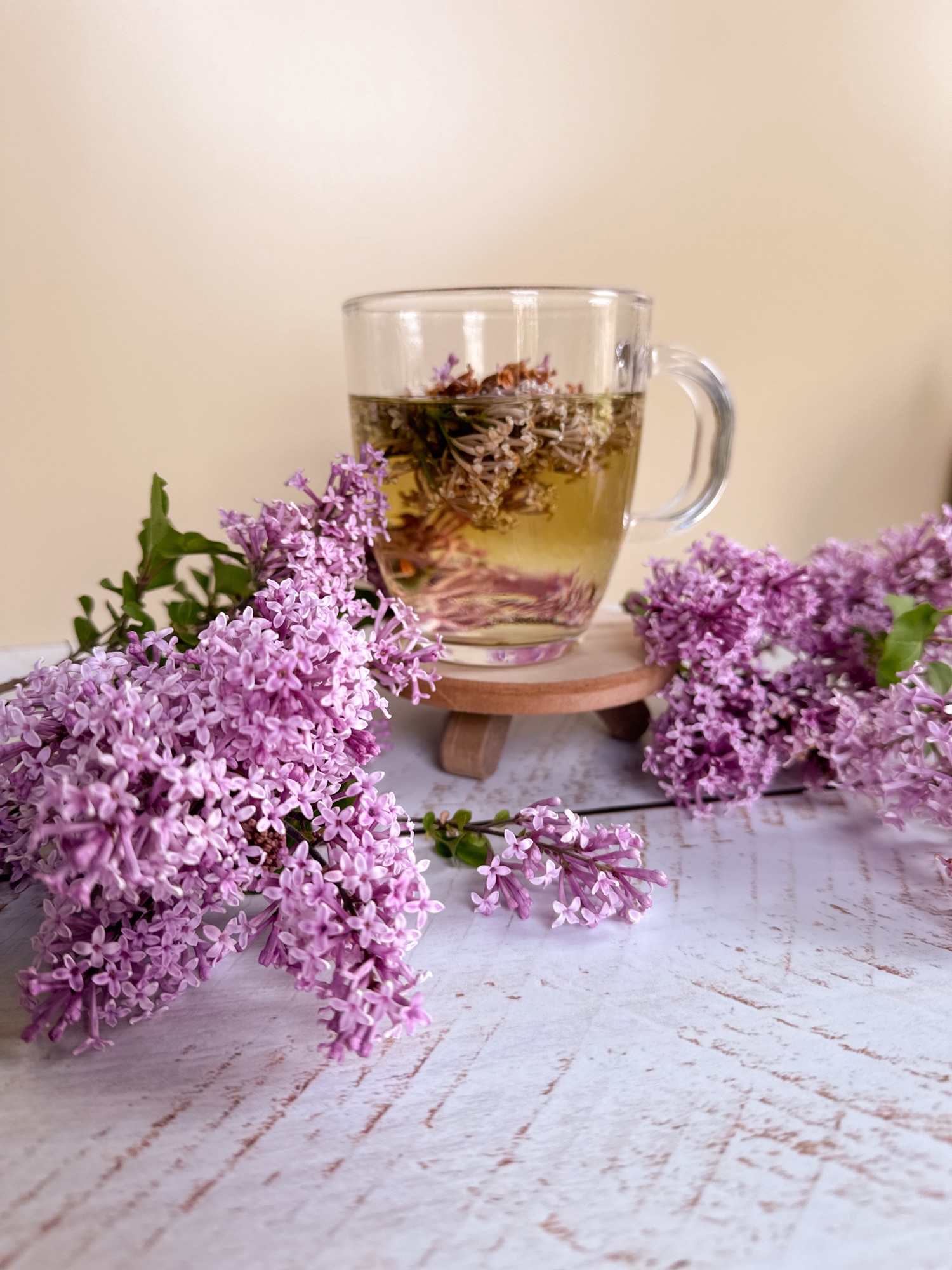 Beltane Lilac Tea Meditation – The Herbology Faerie
