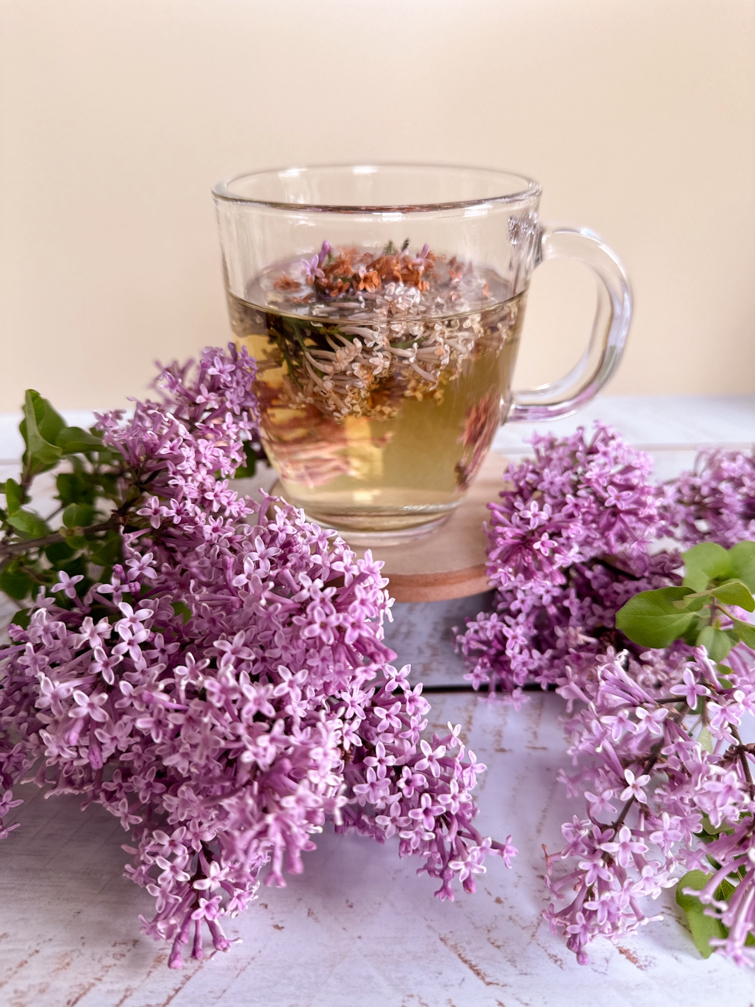 Beltane Lilac Tea Meditation – The Herbology Faerie