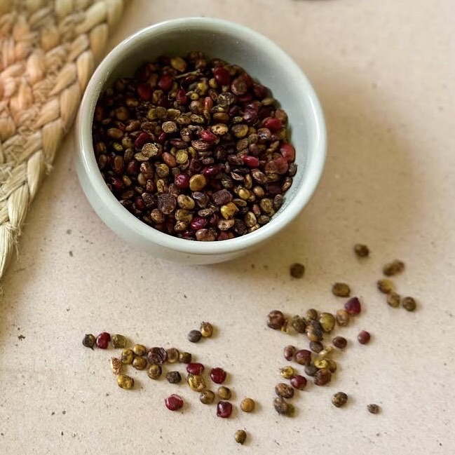 Sumac Cider-Ade – The Herbology Faerie